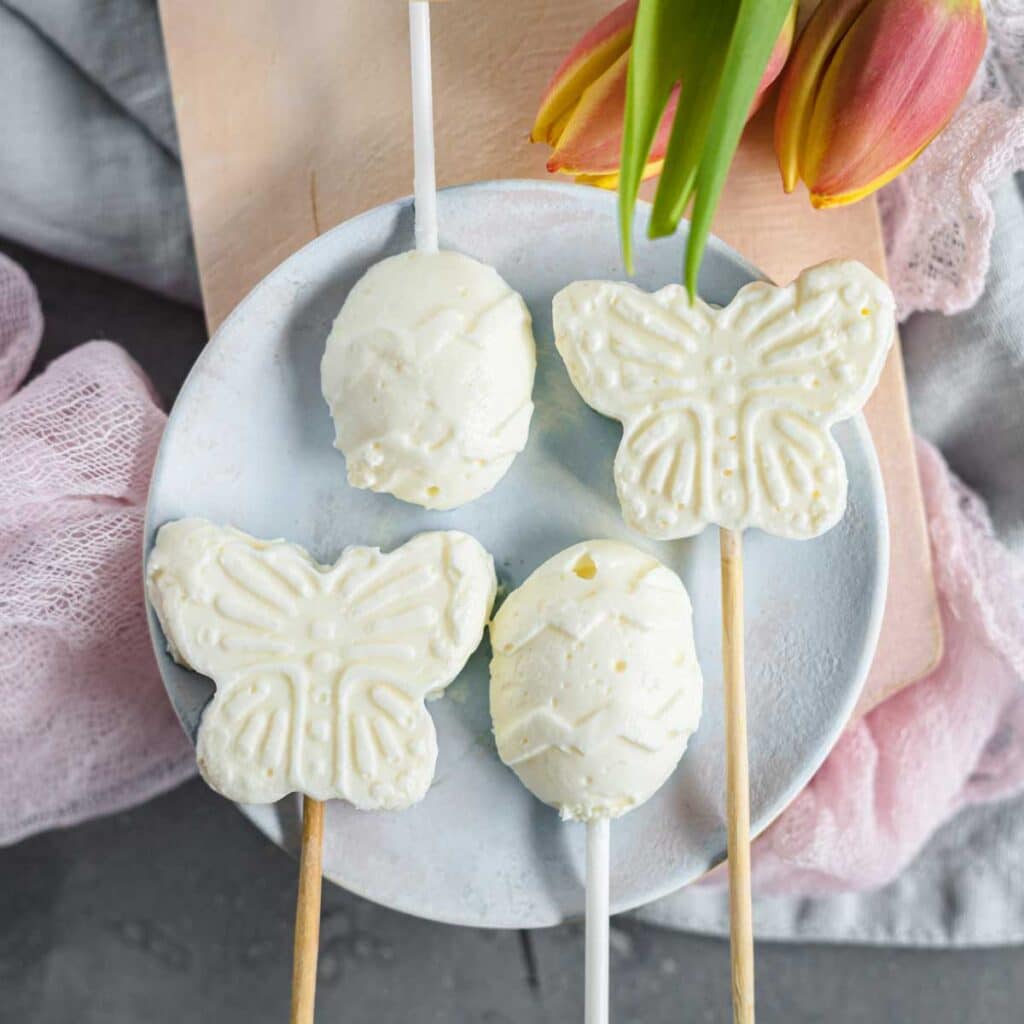 Keto and Low Carb Desserts - Low Carb No Carb Sweets