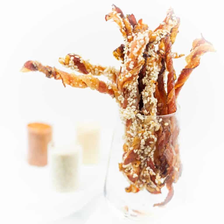 Craisins Recipe aka Dry Cranberries - Low Carb No Carb