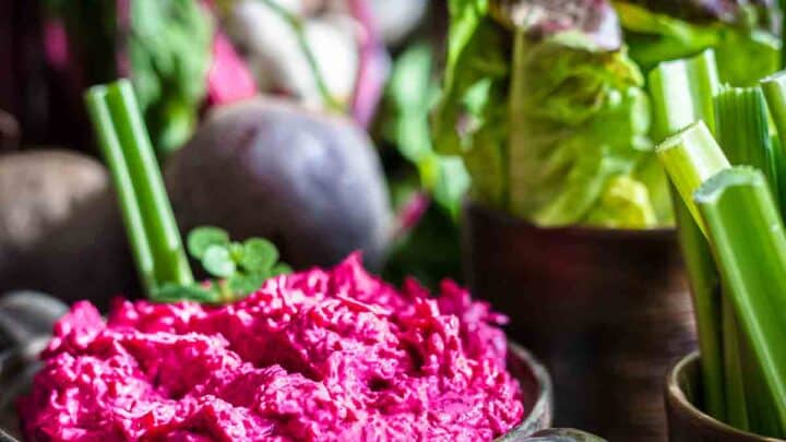 Beetroot