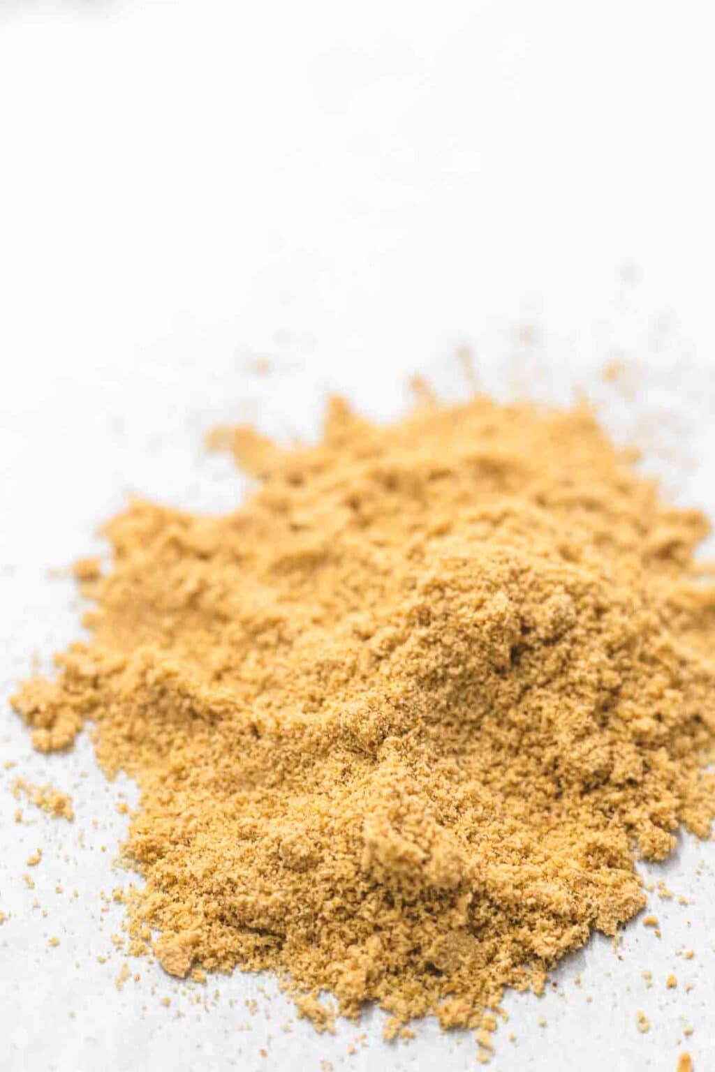 Homemade Keto Bread Crumbs - Low Carb No Carb