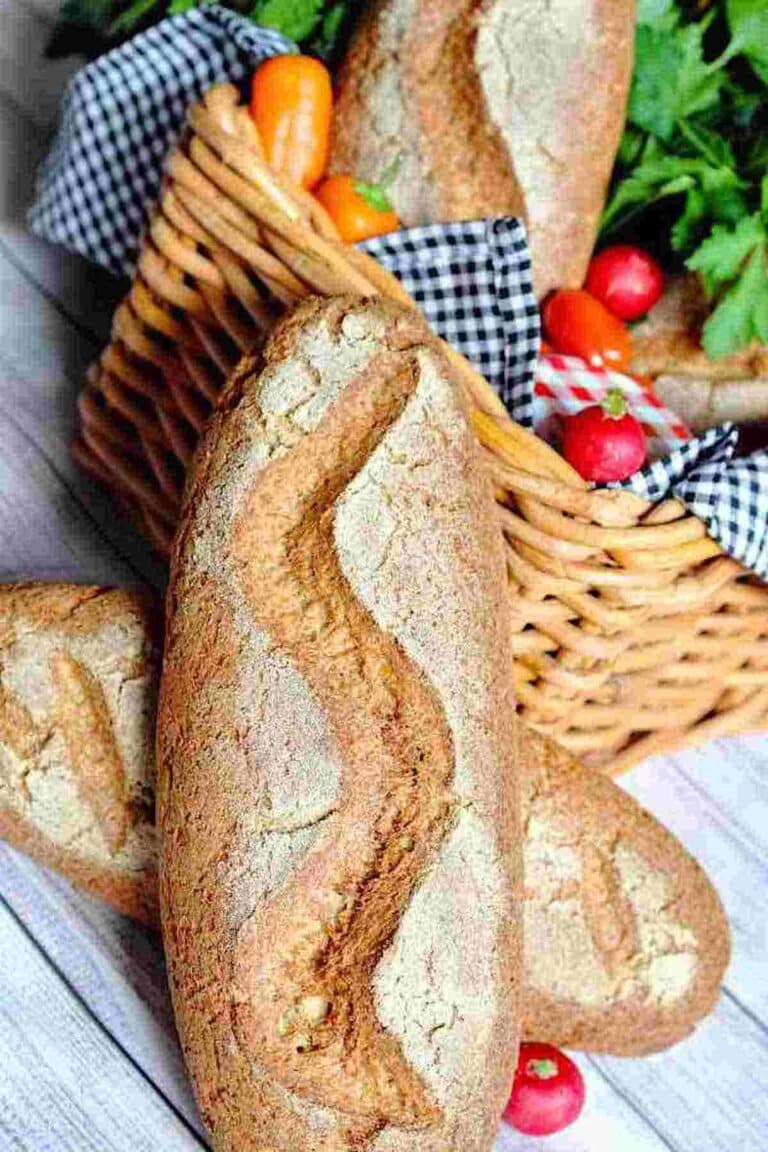 Keto Farmers Bread Fiber Low Carb Breakfast Bread