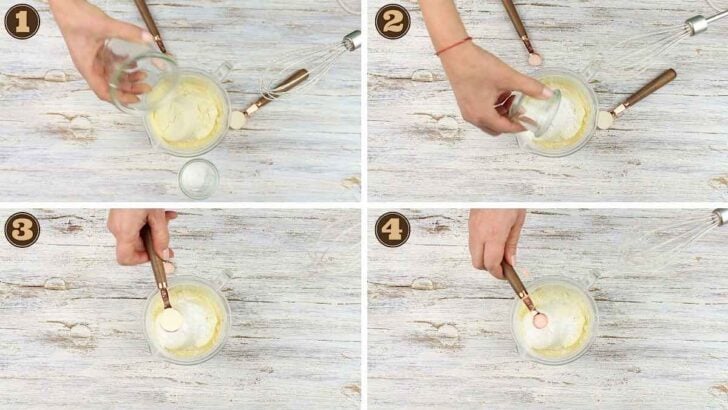 Keto Protein Buns - Low Carb No Carb