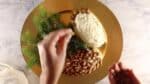 Pine Cone Cheese Ball Recipe - Low Carb No Carb