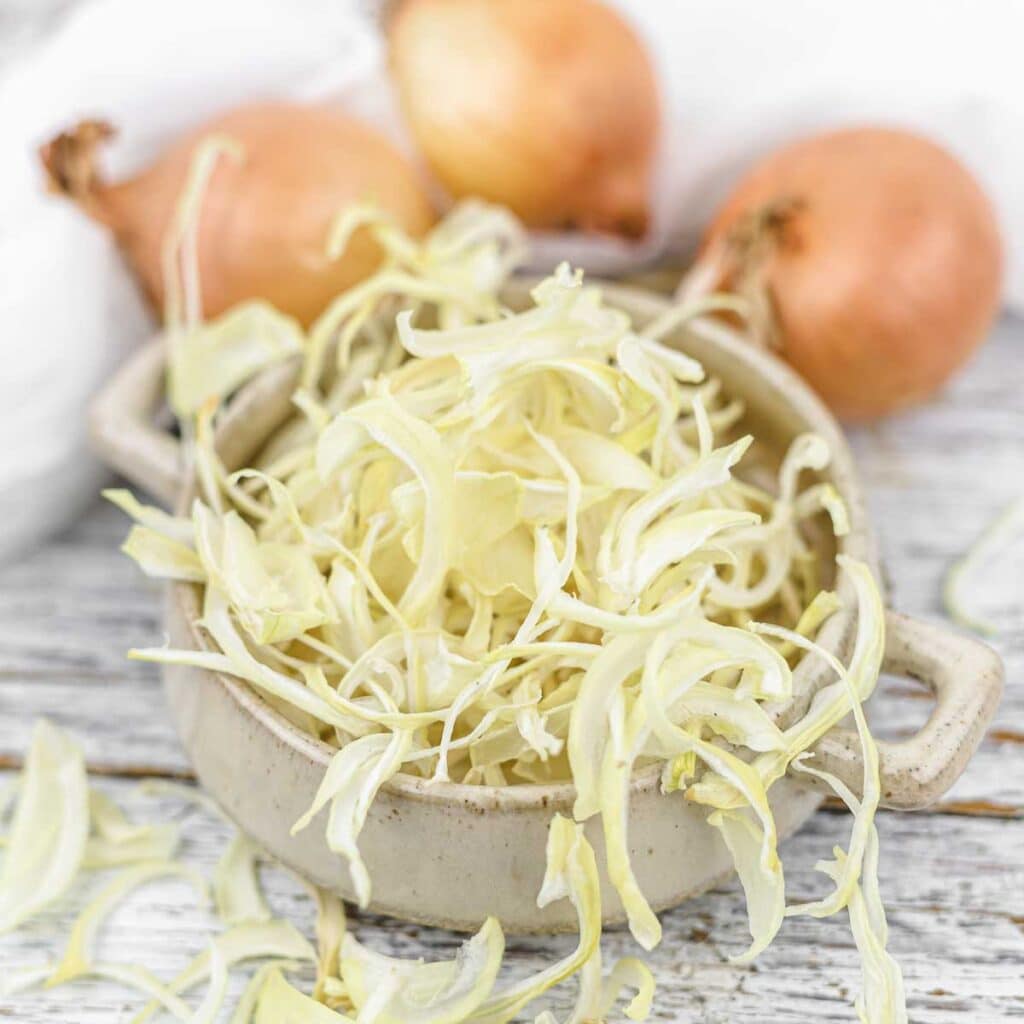 23 Dehydrated Food Recipes - Low Carb No Carb