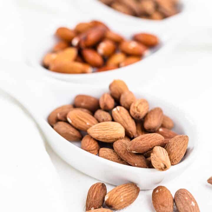 Almonds
