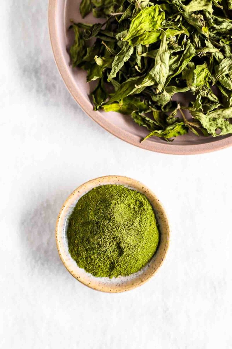 Change Your Life With Stevia Plant