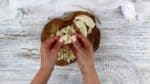 Homemade Dehydrated Chicken - Low Carb No Carb
