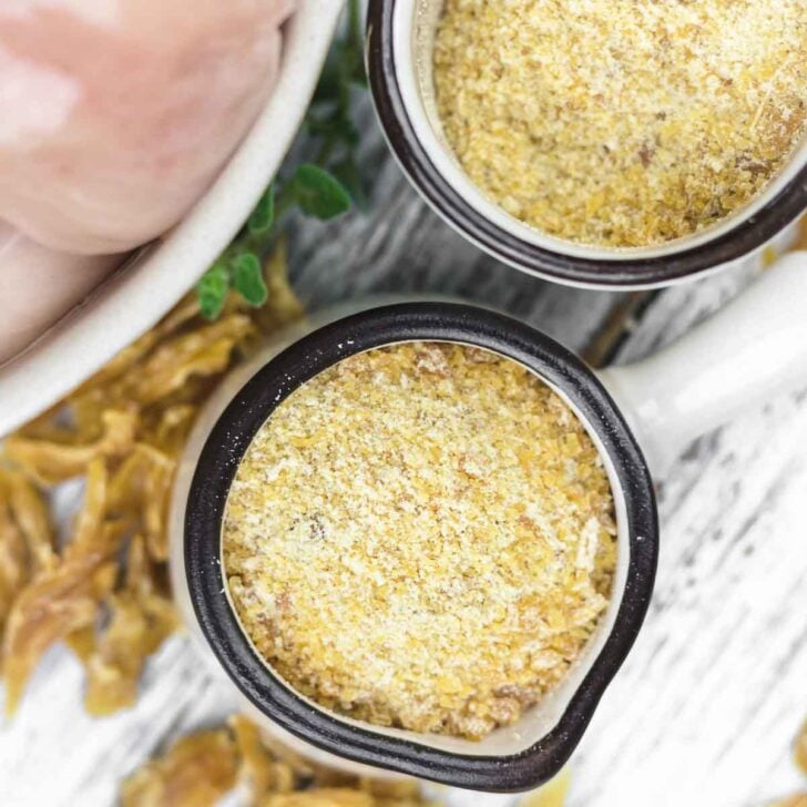 23 Dehydrated Food Recipes - Low Carb No Carb