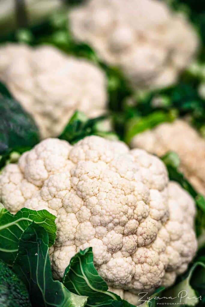 Explore 23 Best Low Carb Vegetables - Low Carb No Carb