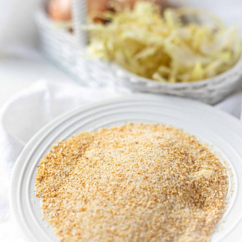 Hibiscus Powder Recipe - Low Carb No Carb