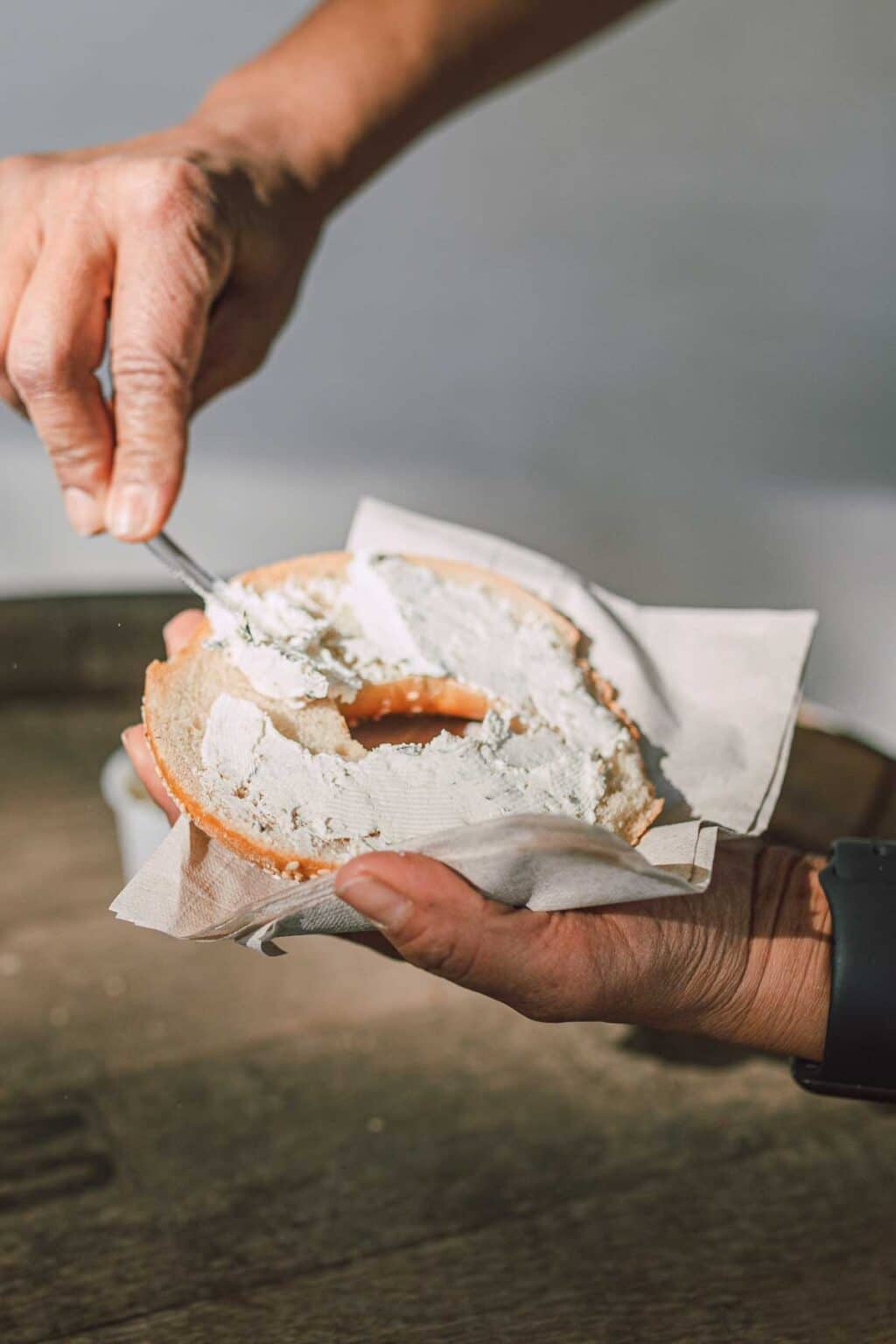 How to Soften Cream Cheese Quickly - Low Carb No Carb