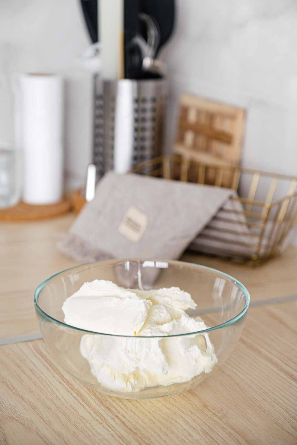 How to Soften Cream Cheese Quickly - Low Carb No Carb