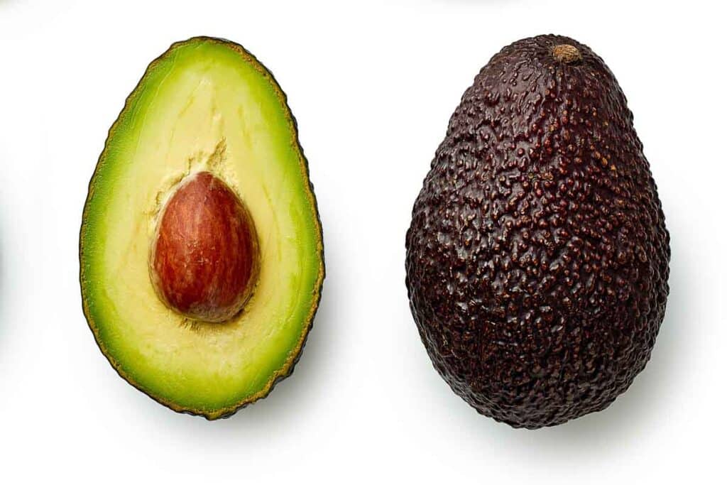 Can You Freeze Avocados? - Low Carb No Carb