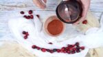 How To Make Cranberry Powder from Dehydrated Craisins - Low Carb No Carb