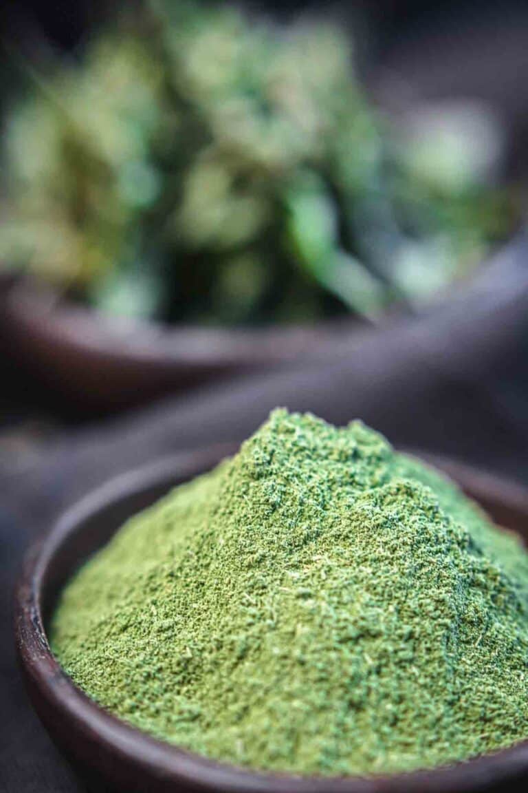 How To Make Stevia Powder Recipe - Low Carb No Carb