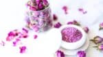 Rose Powder Recipe - Low Carb No Carb