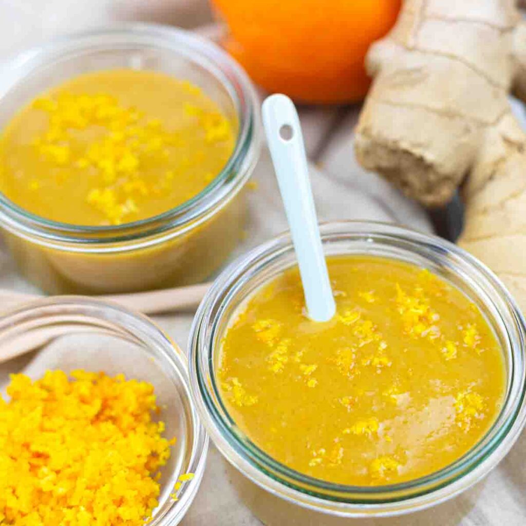 Orange Chicken Sauce Low Carb No Carb